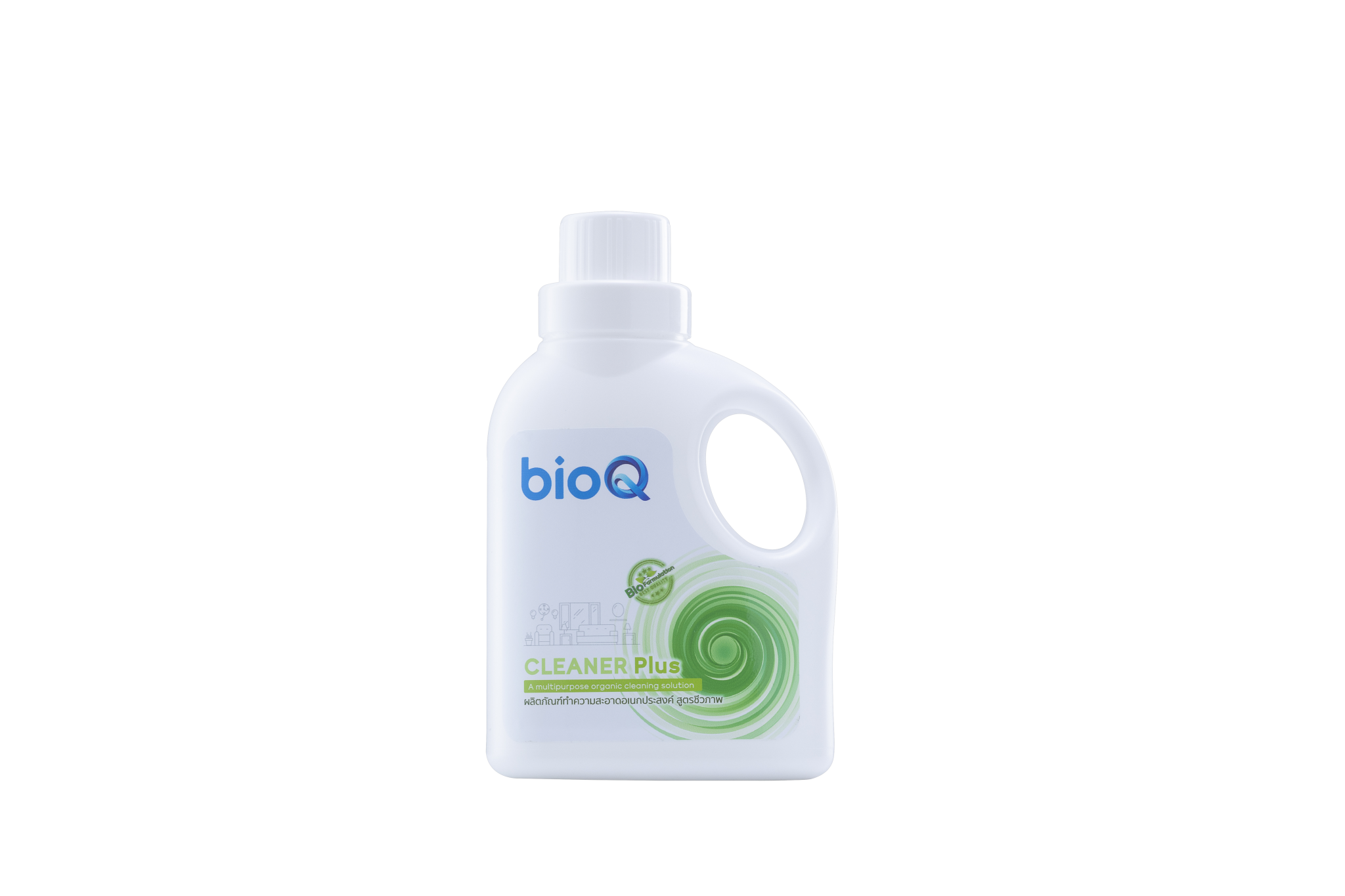 bioQ Super Cleaner – bioQ