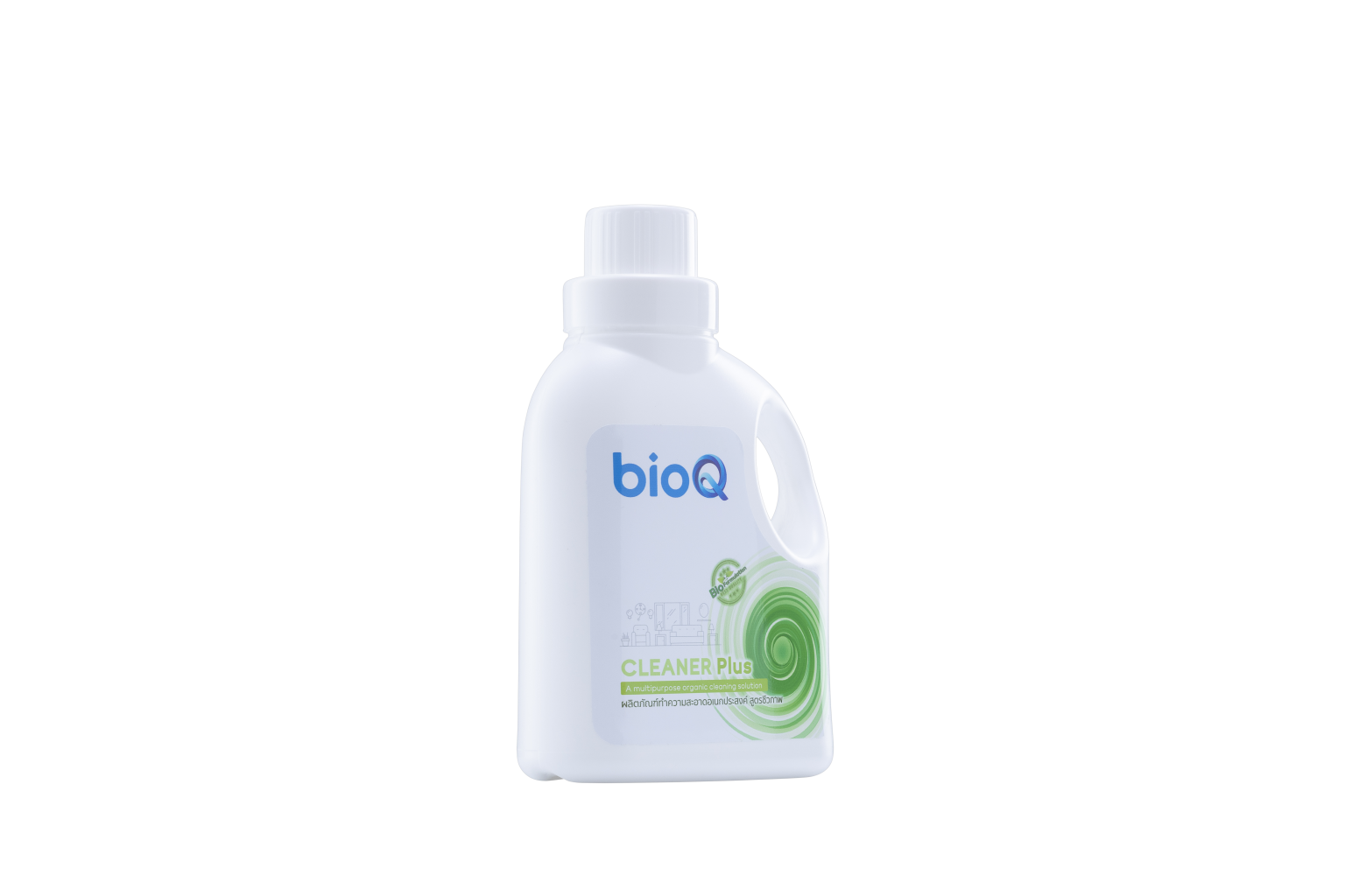 bioQ Super Cleaner – bioQ