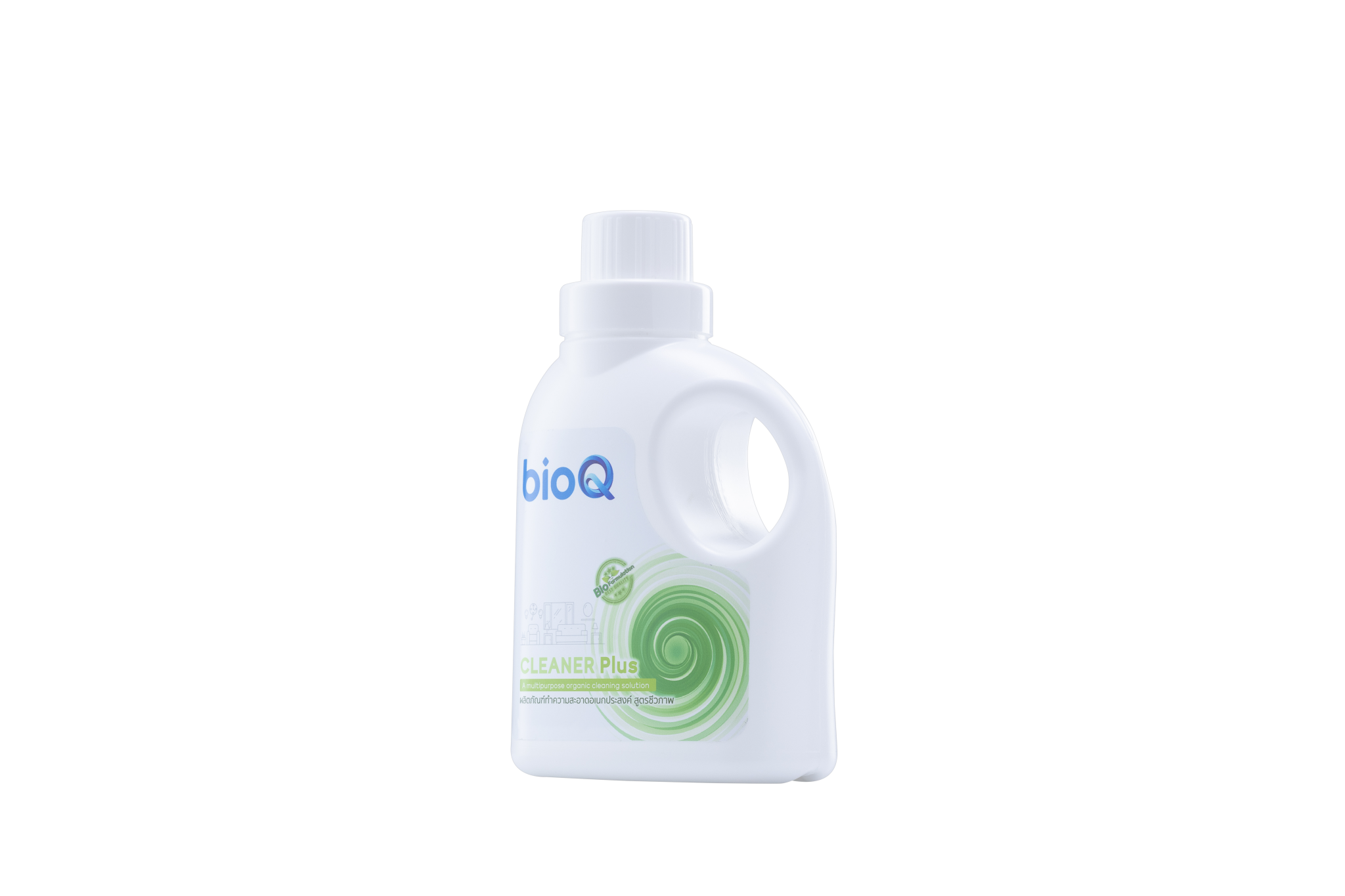 bioQ Super Cleaner – bioQ