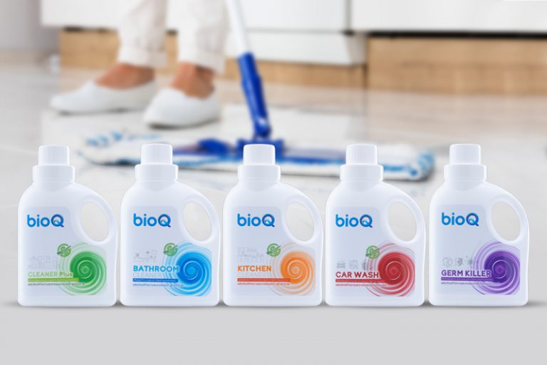 Grand Opening ‘bioQ’ – bioQ