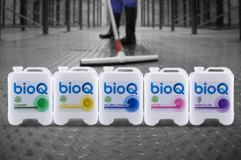 Grand Opening ‘bioQ’ – bioQ